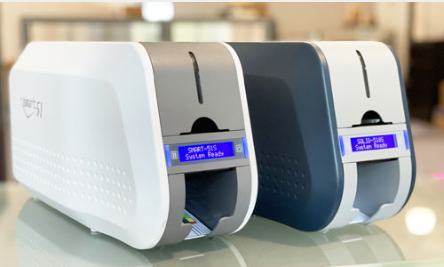 SMART vs SOLID Printers – IDP Americas
