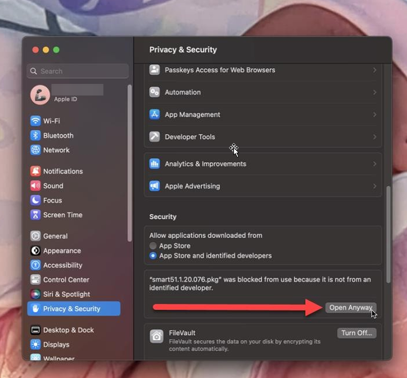 Driver Installation - Installing IDP Printer on MAC OS – IDP Americas