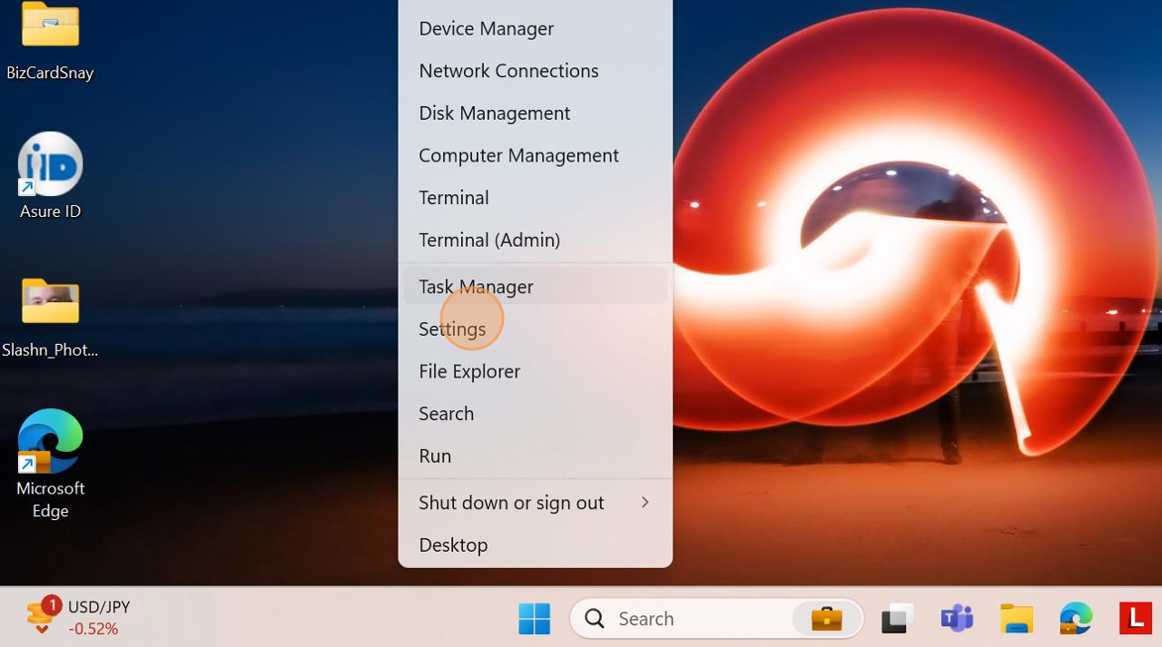 Applying Printer Mask – IDP Americas